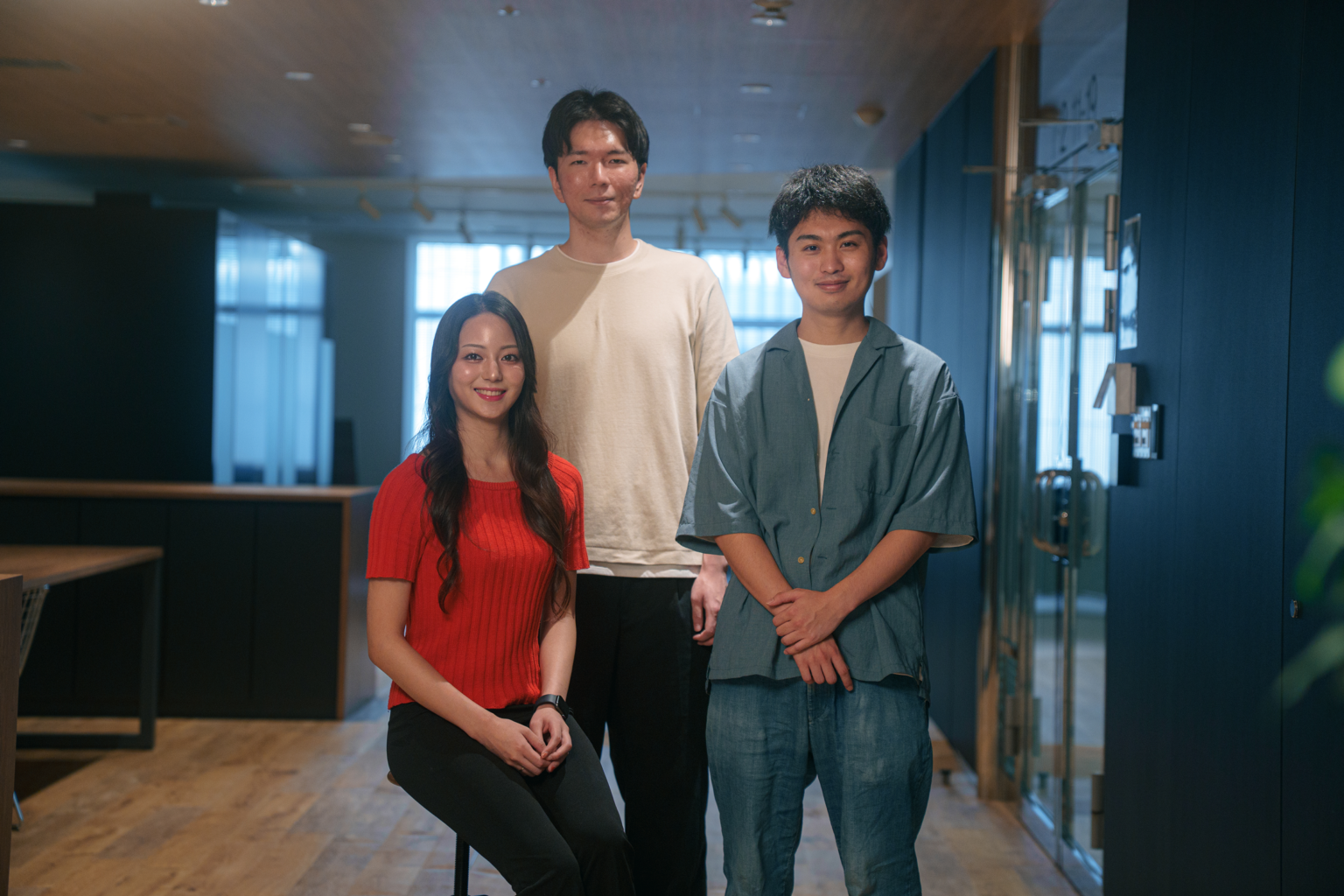 DATUM STUDIO株式会社｜新卒採用サイト